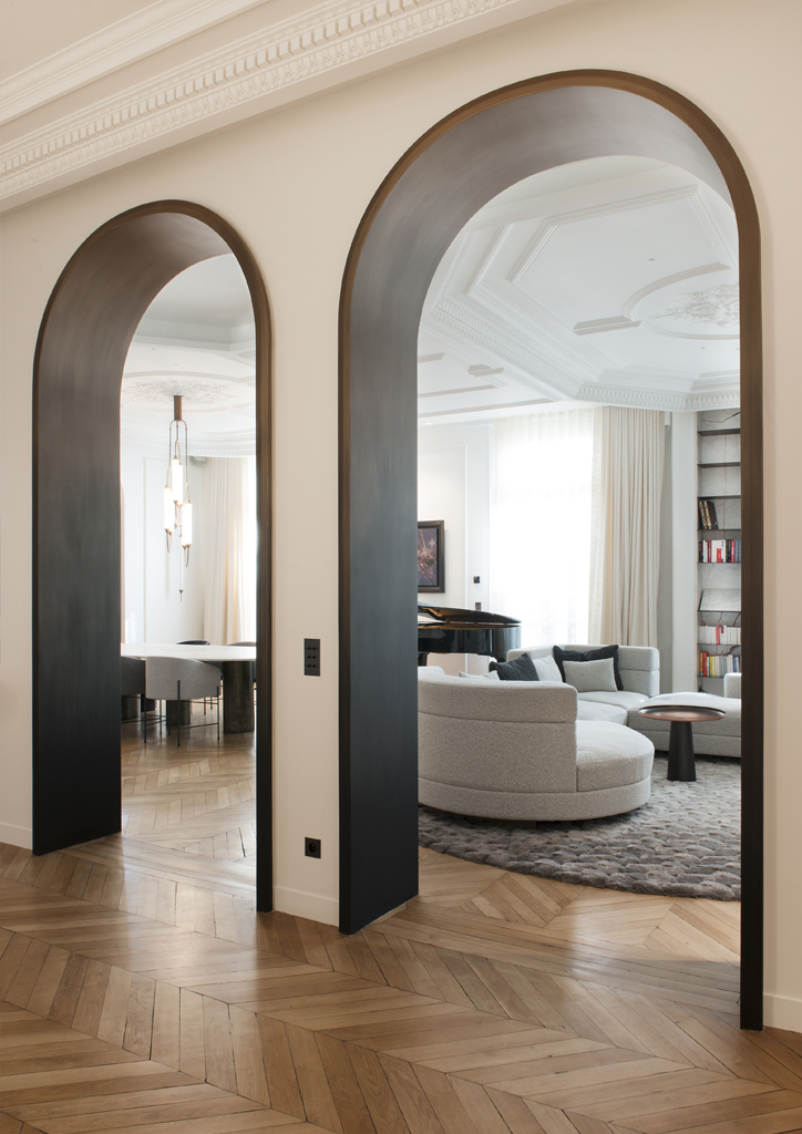 Virginie Renaut | B1 – SAM J. MADAR