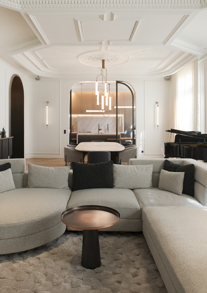 Virginie Renaut | B1 – SAM MADAR